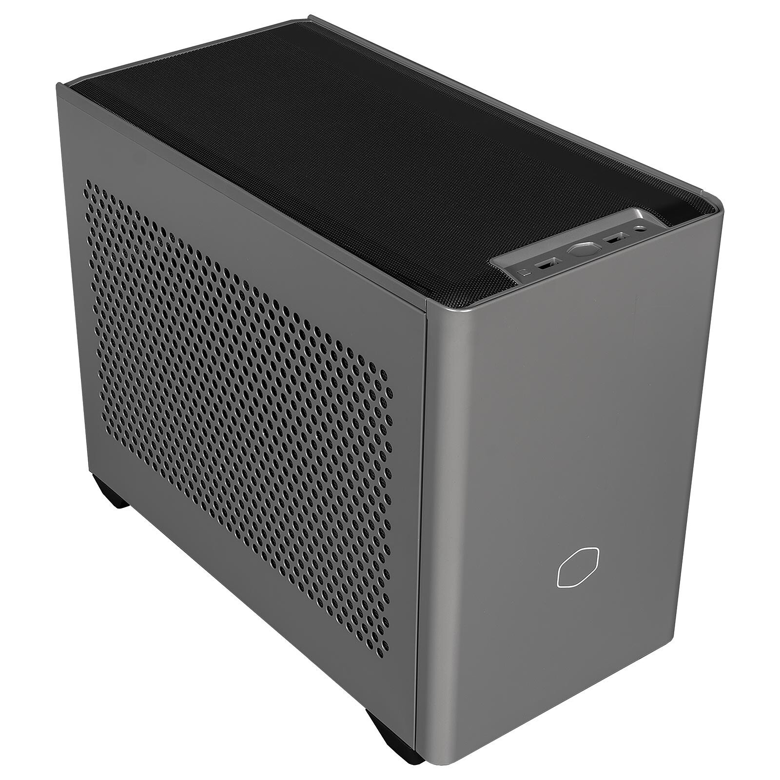 Cooler Master MasterBox NR200P MAX - Noir prix Maroc