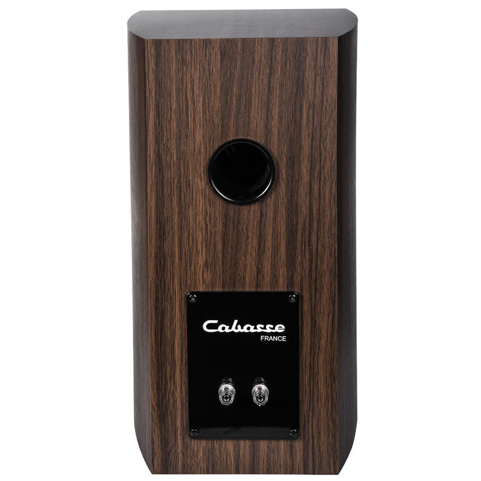 Cabasse Antigua MC170 Chêne foncé prix Maroc