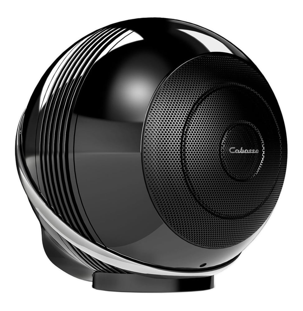 Cabasse The Pearl Akoya Noir prix Maroc