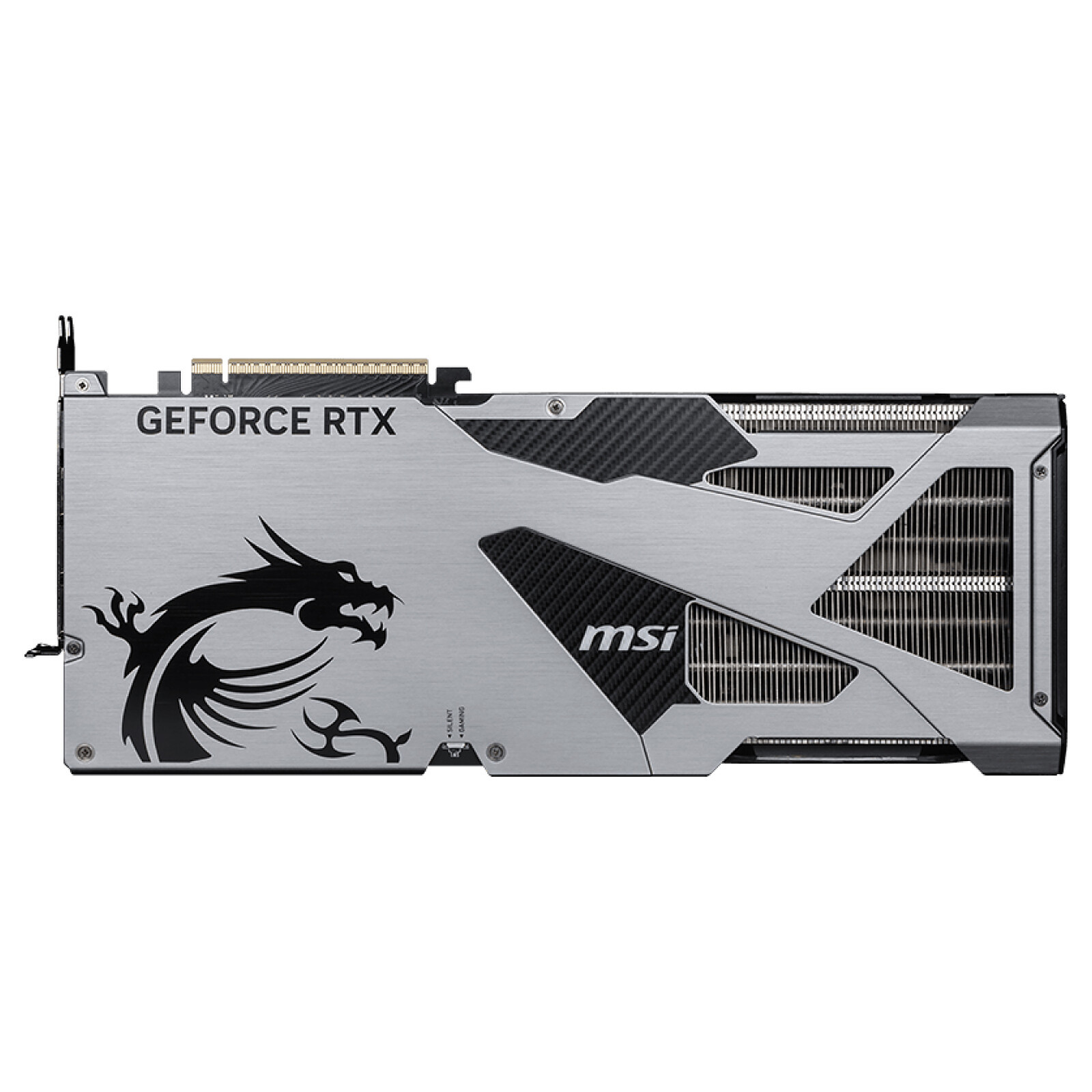 MSI GeForce RTX 5070 Ti 16G VANGUARD SOC LAUNCH EDITION prix Maroc