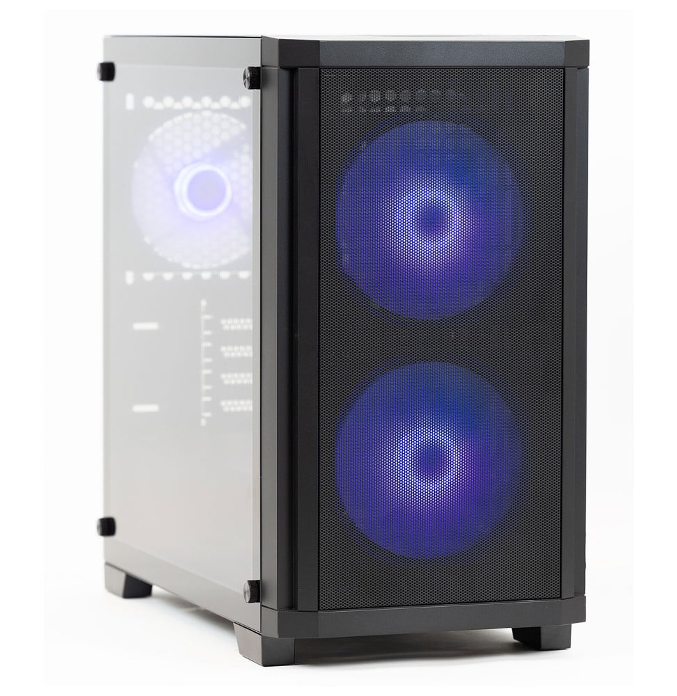 Fox Spirit MG1 (Noir) prix Maroc