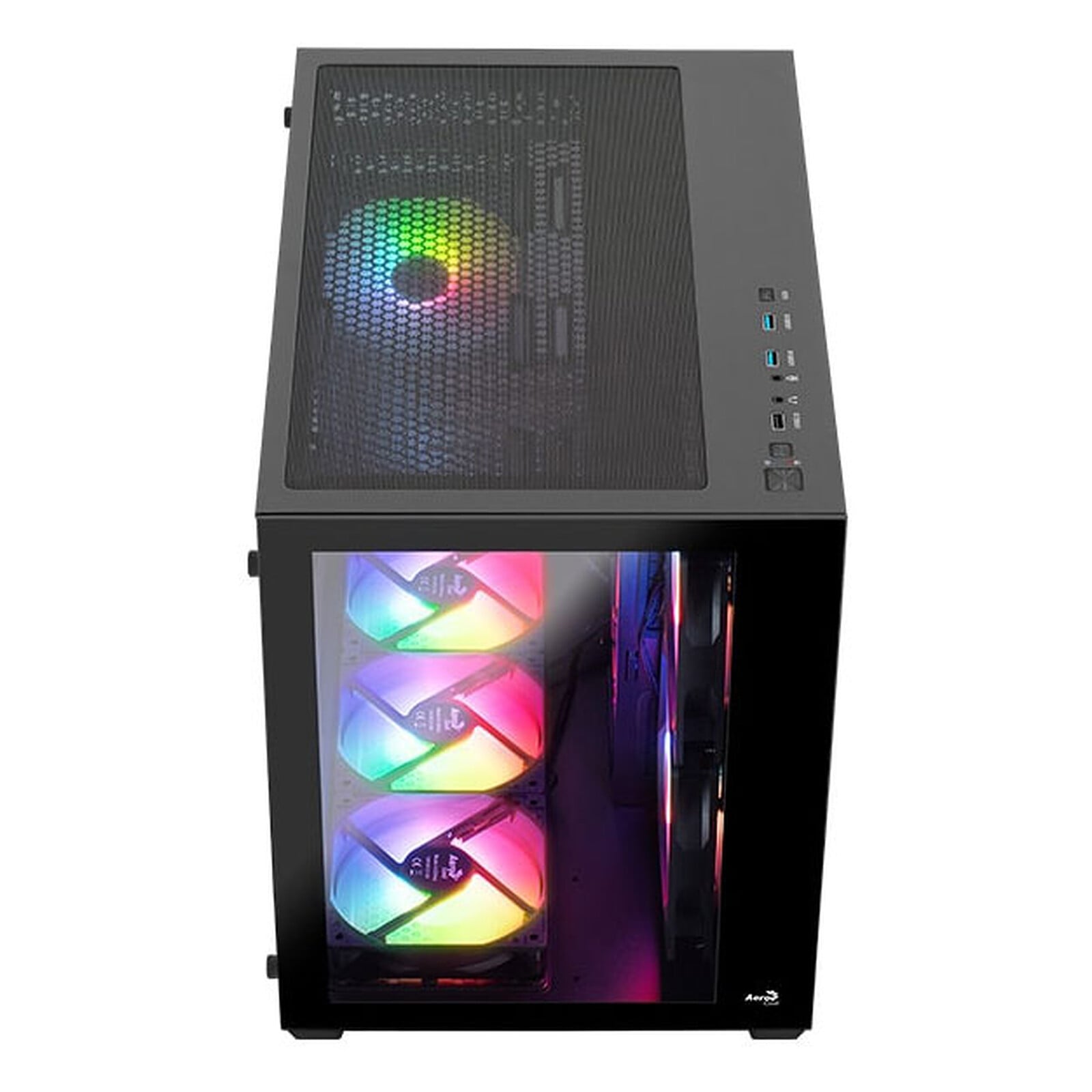 Aerocool Dryft Mini V2 prix Maroc