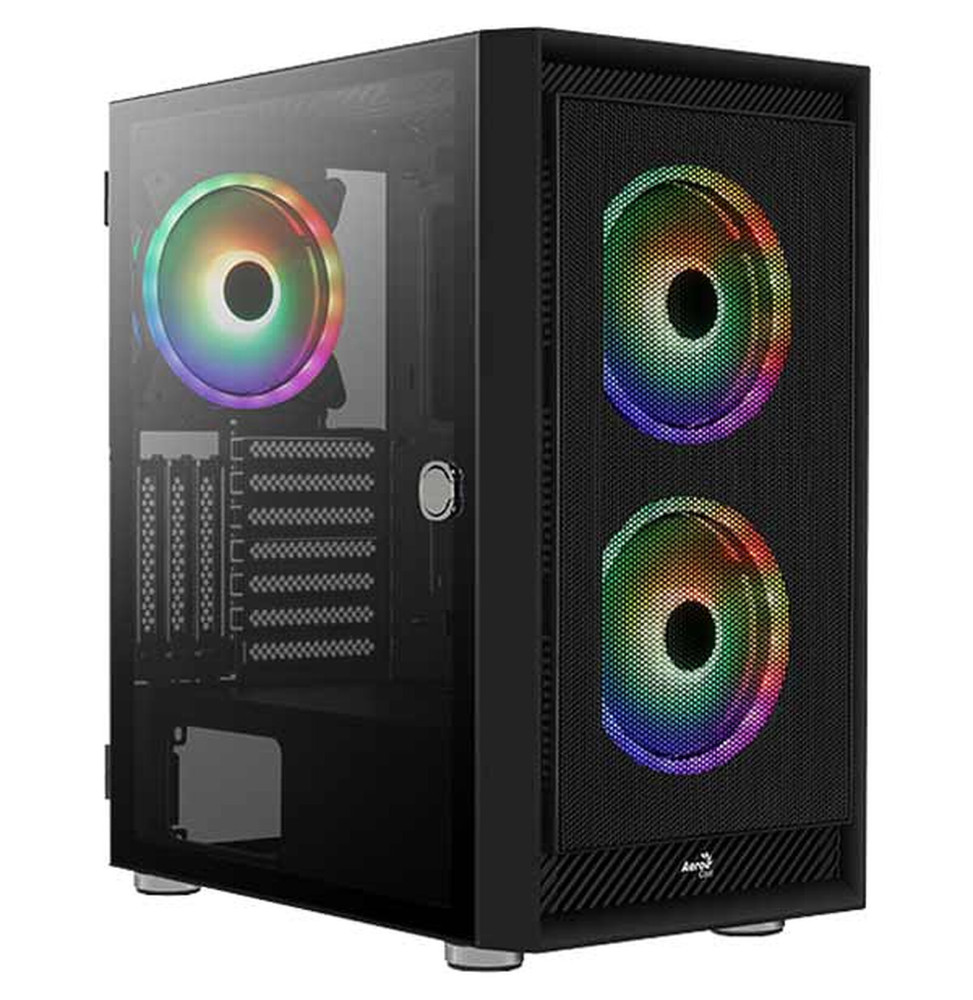 Aerocool Graphite ARGB prix Maroc