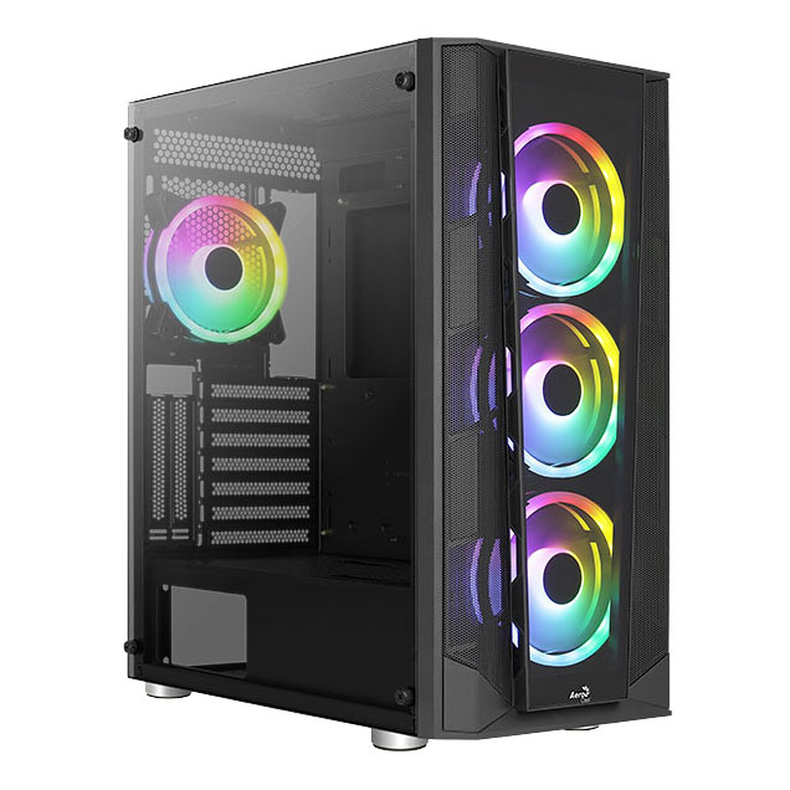 Aerocool Prism G V2 prix Maroc