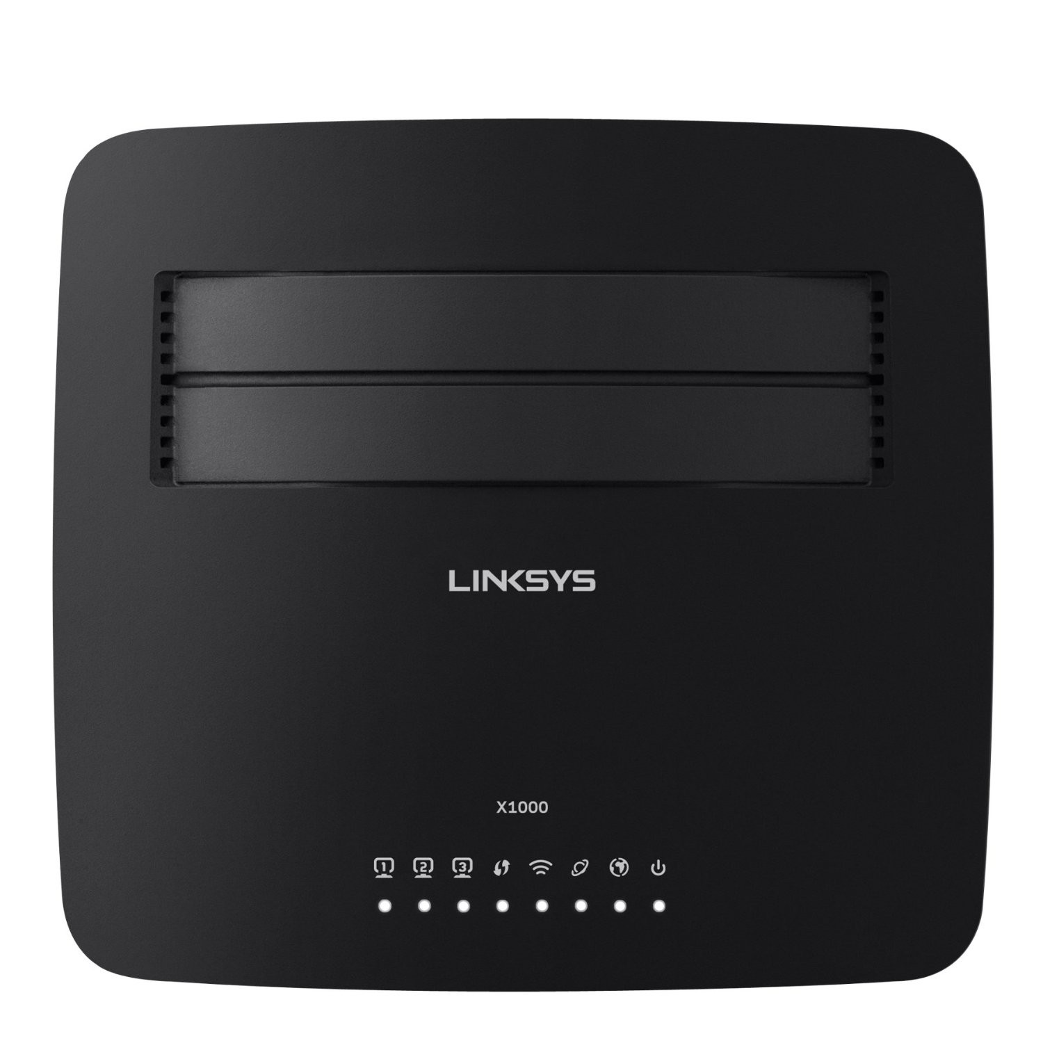 Linksys modem routeur ADSL2+ sans fil N 300 (X1000-M2) prix Maroc