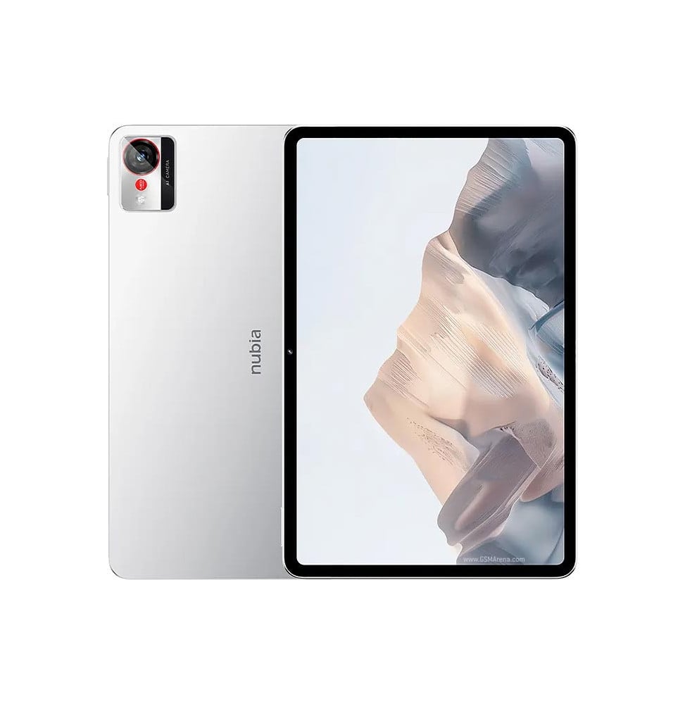 ZTE Nubia Tablet Pro prix Maroc