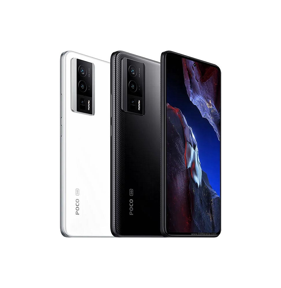 Xiaomi Poco F5 Pro prix Maroc