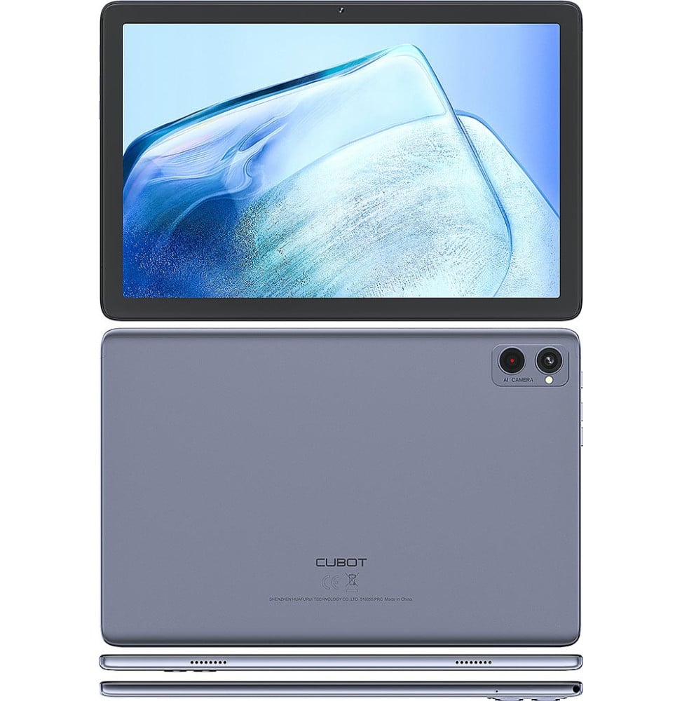 Cubot Tab 20 prix Maroc
