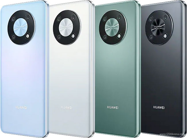 Huawei nova Y90 prix Maroc