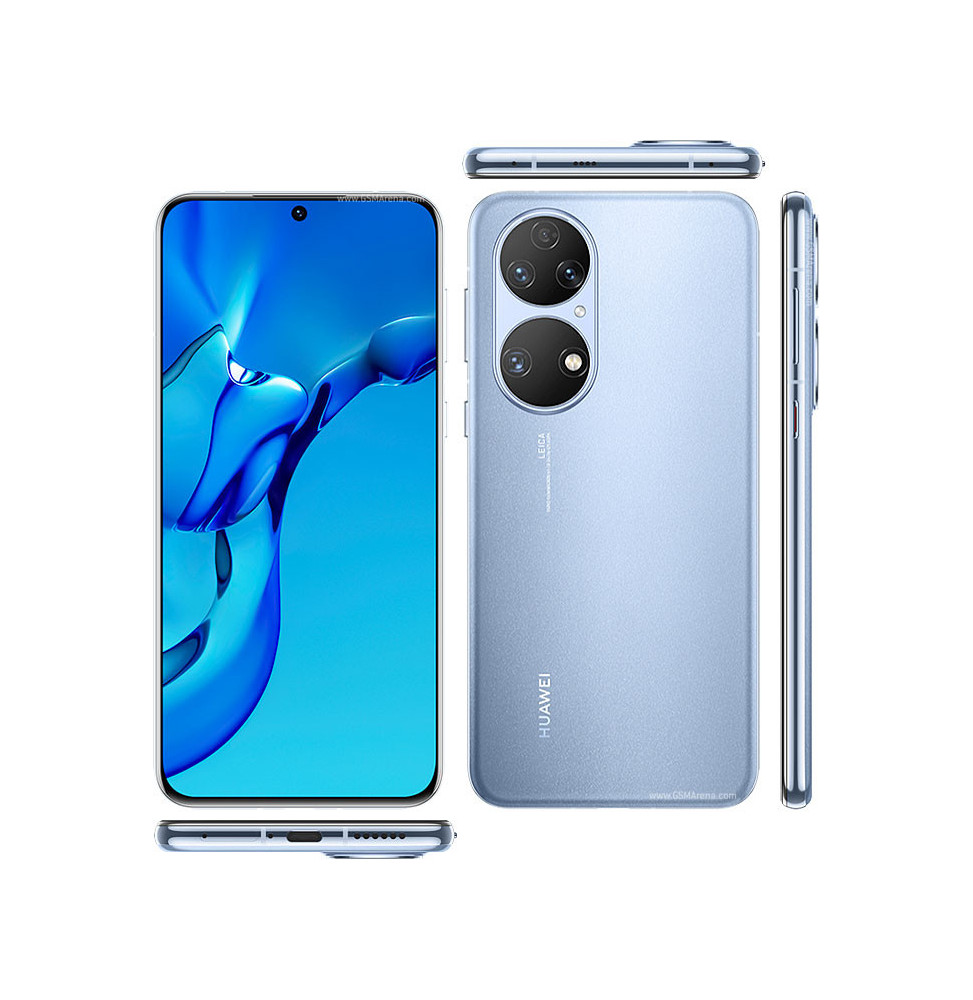 Huawei P50E prix Maroc