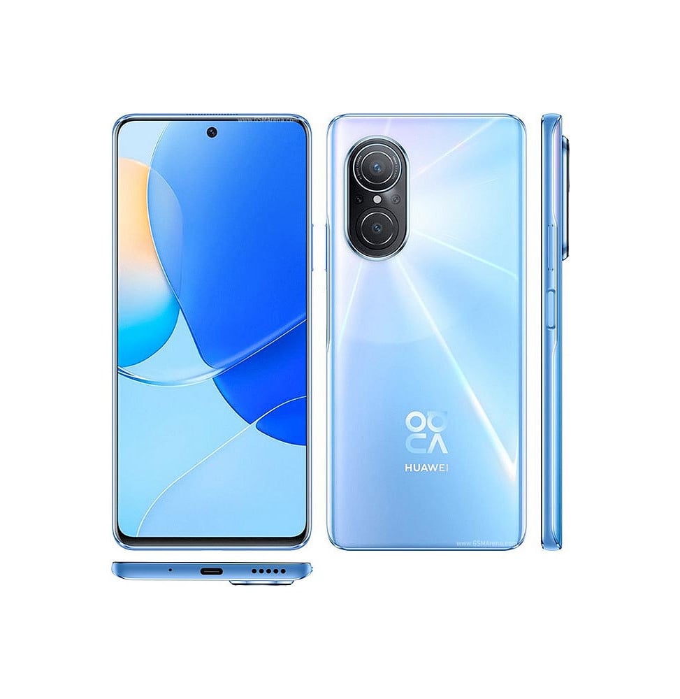 Huawei nova 9 SE prix Maroc