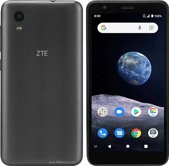 ZTE Blade A3 Plus prix Maroc