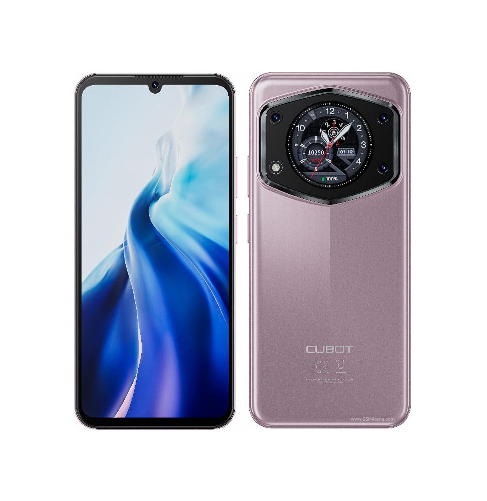 Cubot A30 prix Maroc