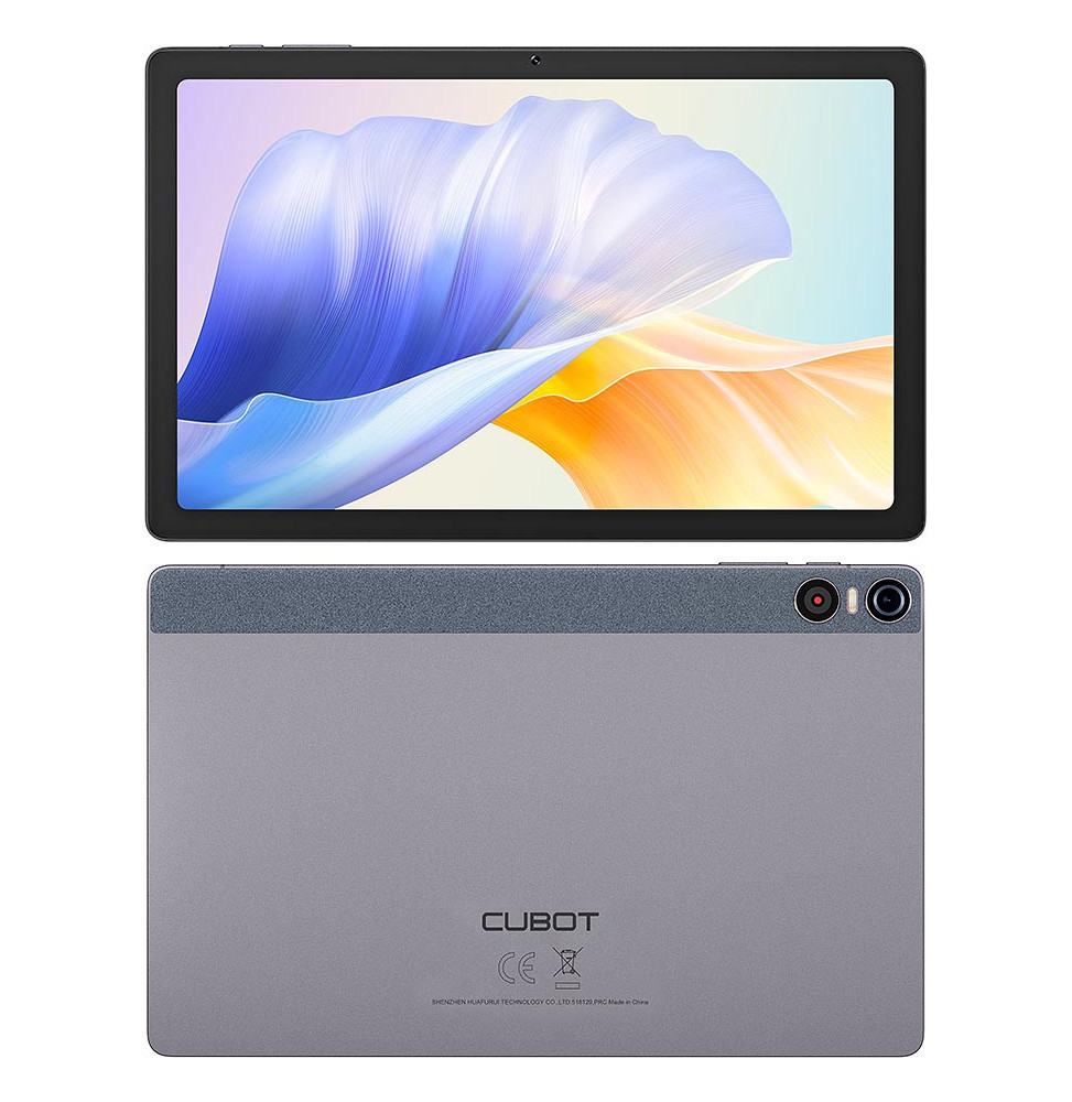 Cubot Tab 50 prix Maroc