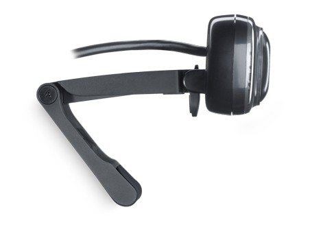 Logitech Webcam C210 prix Maroc