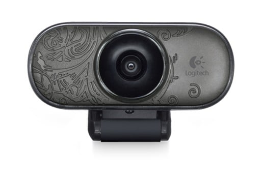 Logitech Webcam C210 prix Maroc