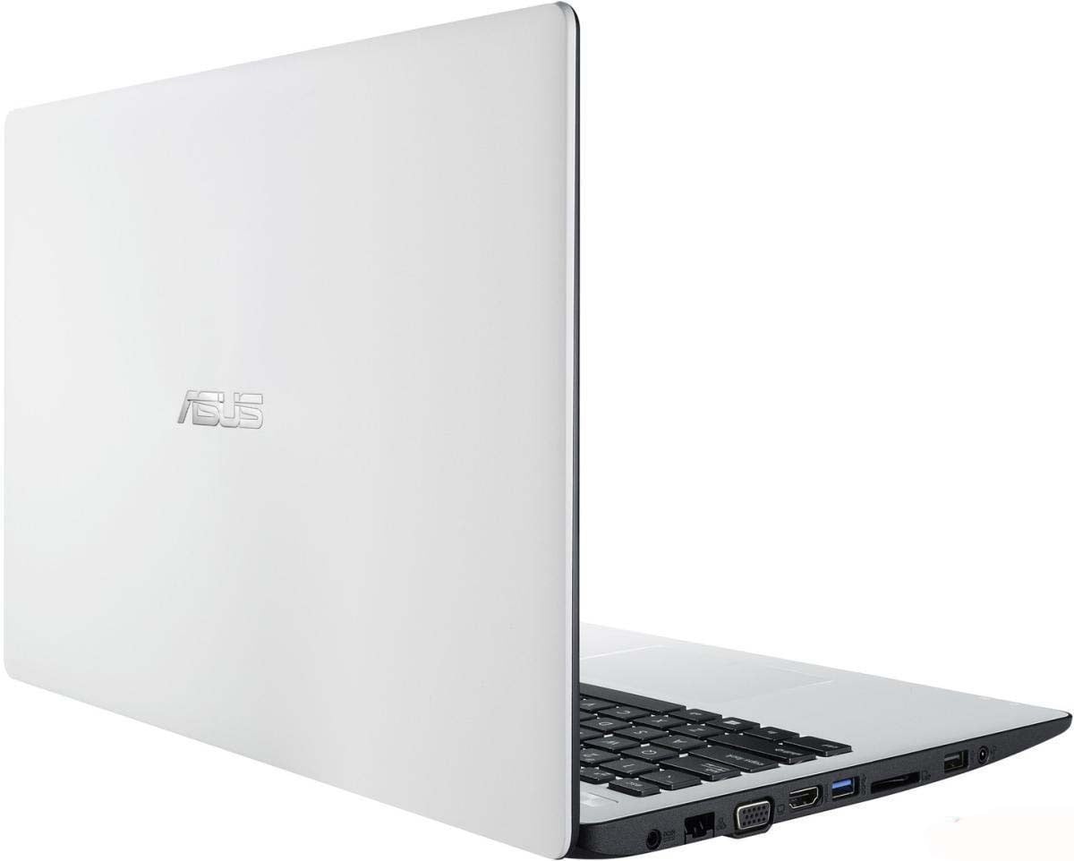 PC portable ASUS X553MA-XX534D Blanc prix Maroc