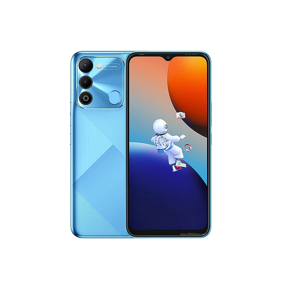 Tecno Spark 9 prix Maroc