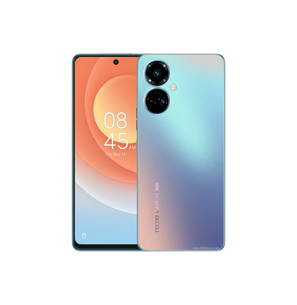 Tecno Camon 19 Pro prix Maroc