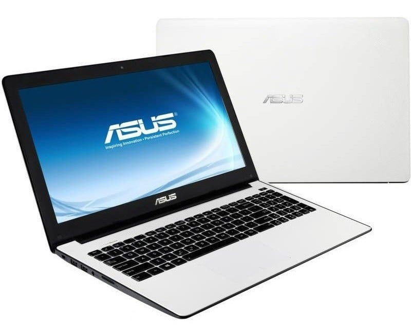 PC portable ASUS X553MA-XX534D Blanc prix Maroc