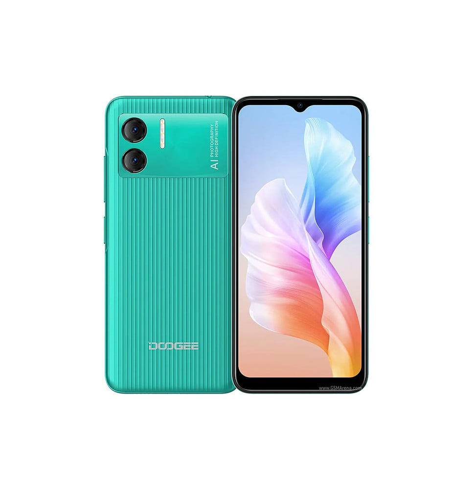 Doogee X98 prix Maroc