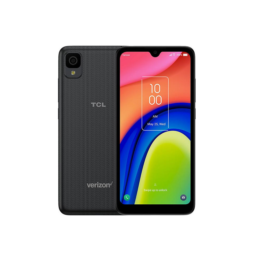 TCL 30 LE prix Maroc