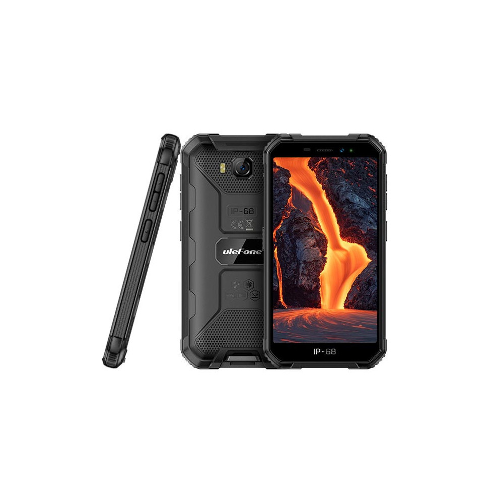 Ulefone Armor X6 Pro prix Maroc