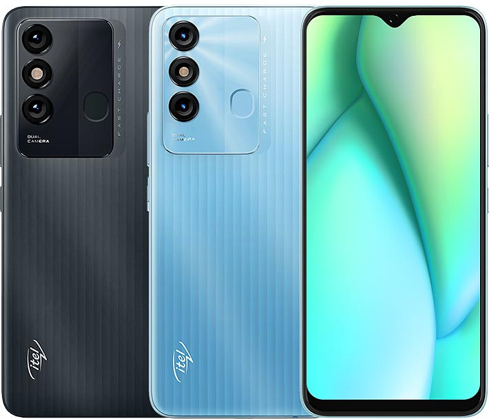 itel P38 Pro prix Maroc