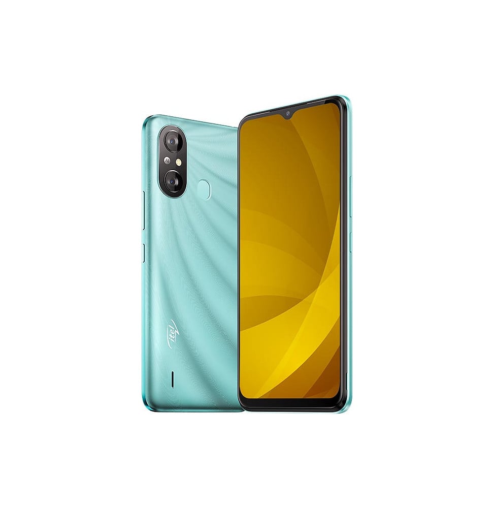 itel A49 prix Maroc