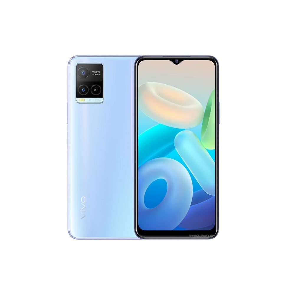 vivo Y32 prix Maroc