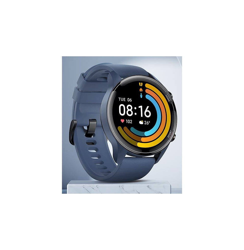 Xiaomi Mi Watch Revolve Active prix Maroc