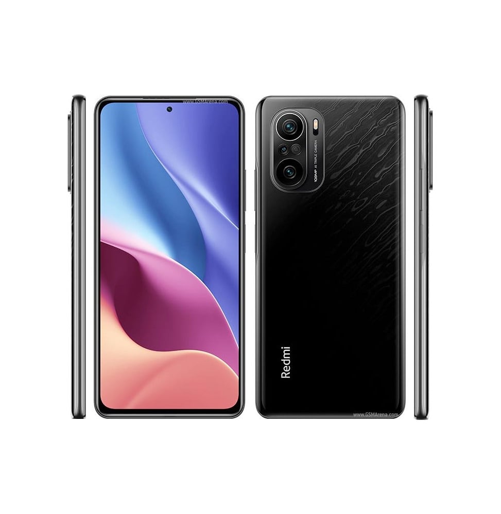 Xiaomi Redmi K40 Pro+ prix Maroc