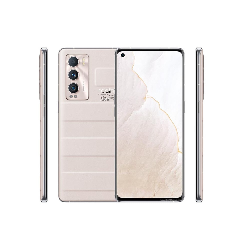 Realme GT Explorer Master prix Maroc