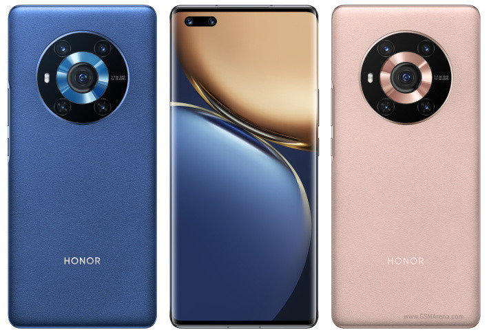 Honor Magic3 prix Maroc