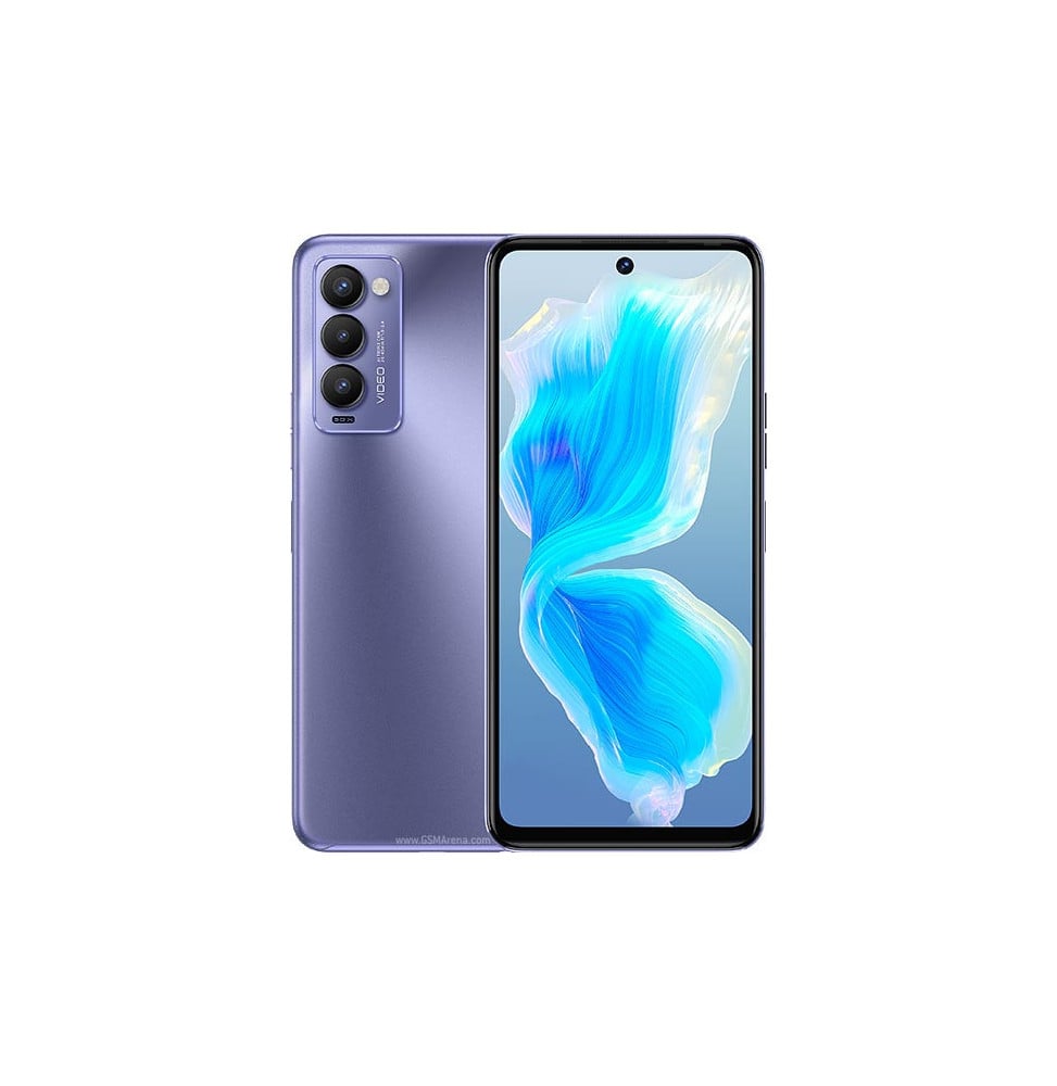 Tecno Camon 18 P prix Maroc