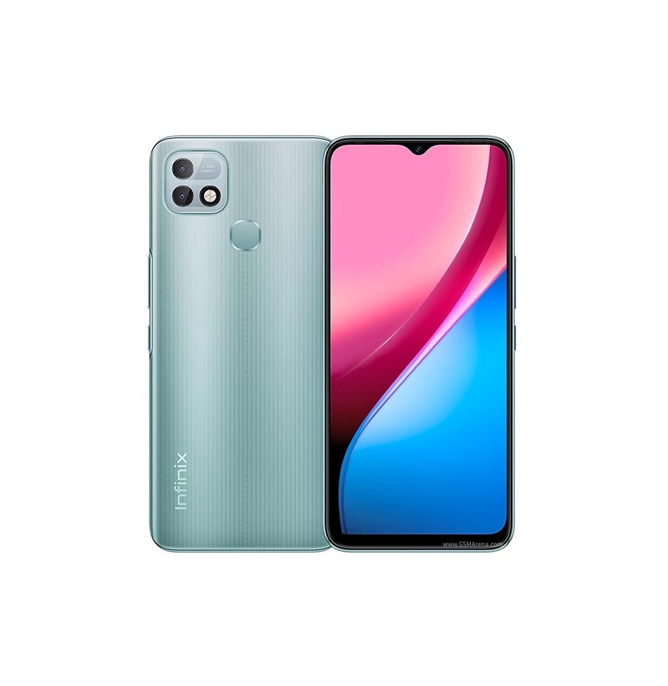 Infinix Hot 10i prix Maroc