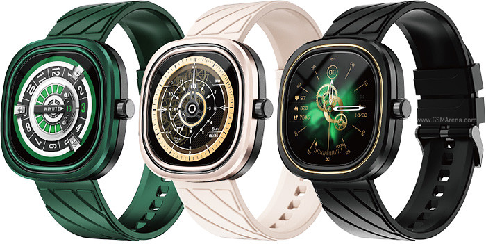 Doogee DG Ares prix Maroc