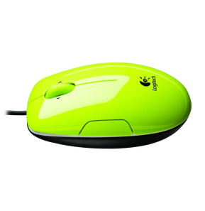 Logitech LS1 Laser Mouse prix Maroc