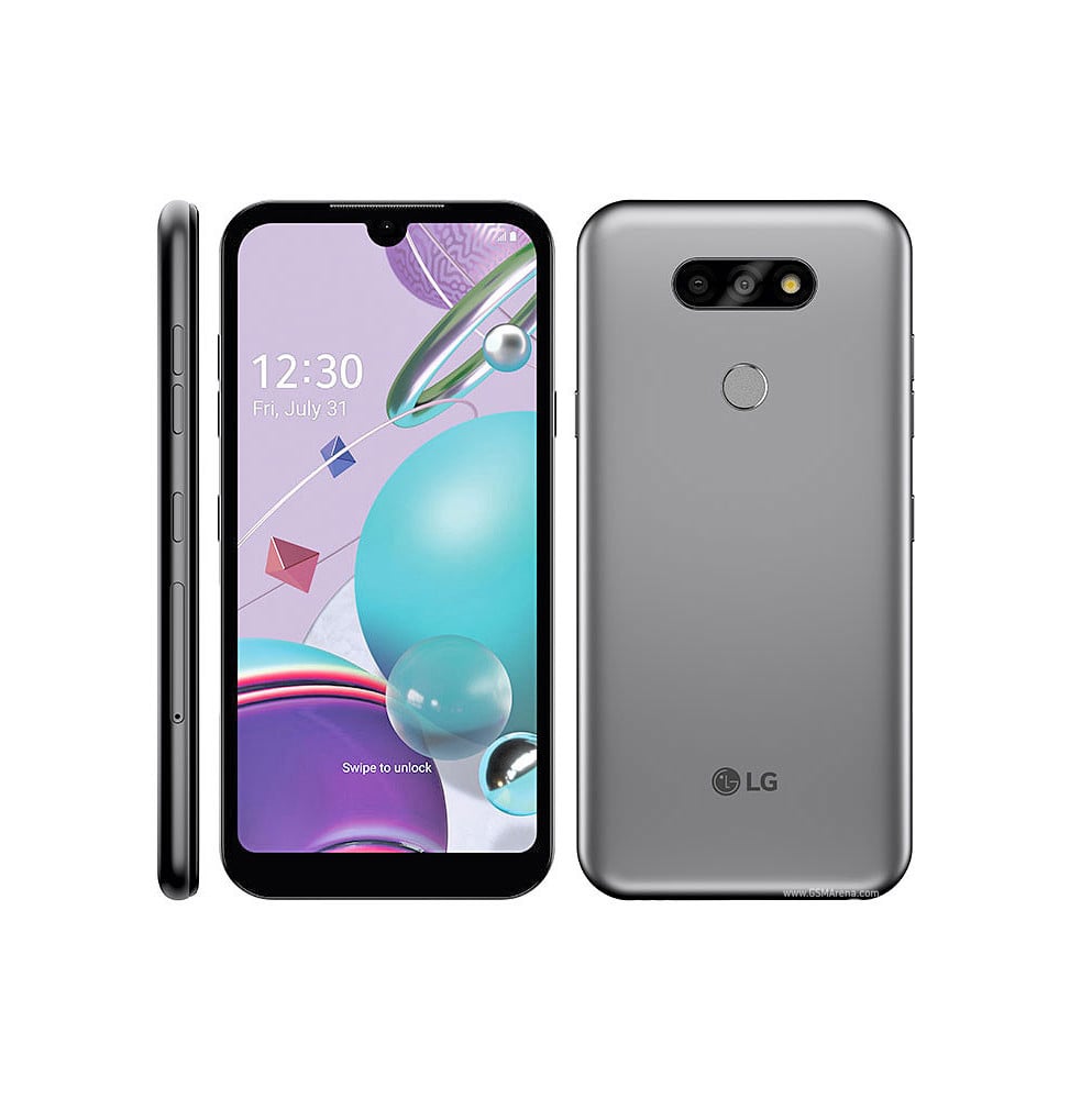 LG K31 prix Maroc