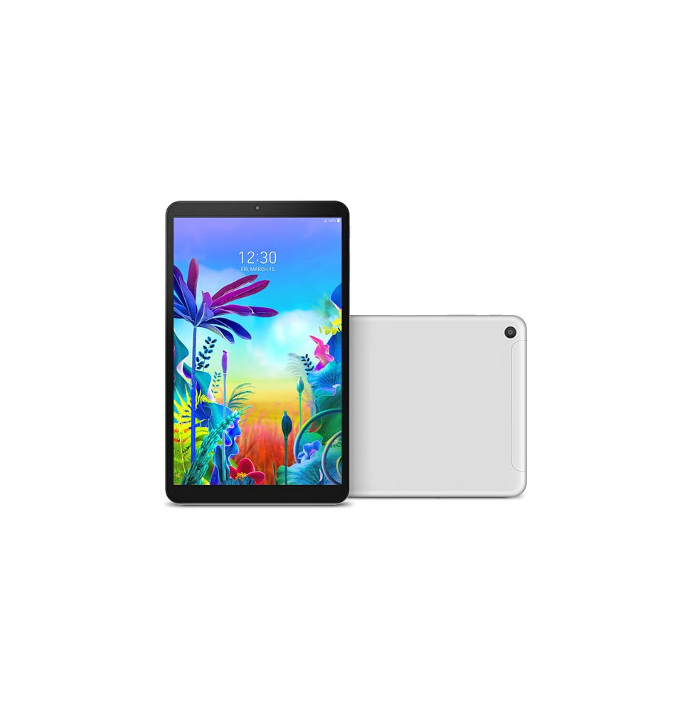 LG G Pad 5 10.1 prix Maroc