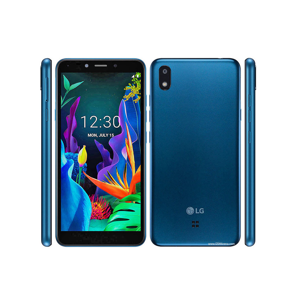 LG K20 (2019) prix Maroc