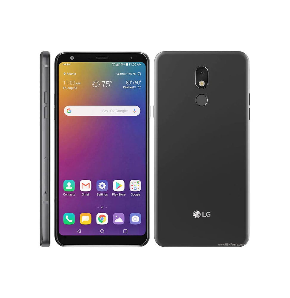 LG Stylo 5 prix Maroc