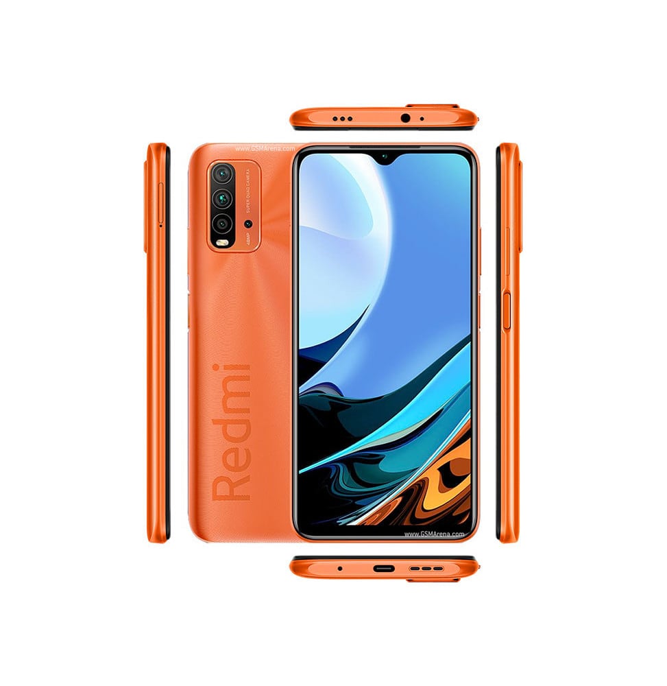 Xiaomi Redmi 9 Power prix Maroc