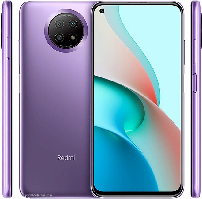 Xiaomi Redmi Note 9 5G prix Maroc