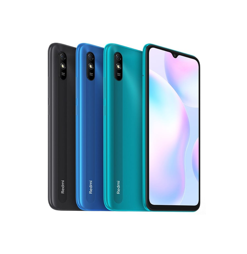 Xiaomi Redmi 9AT prix Maroc