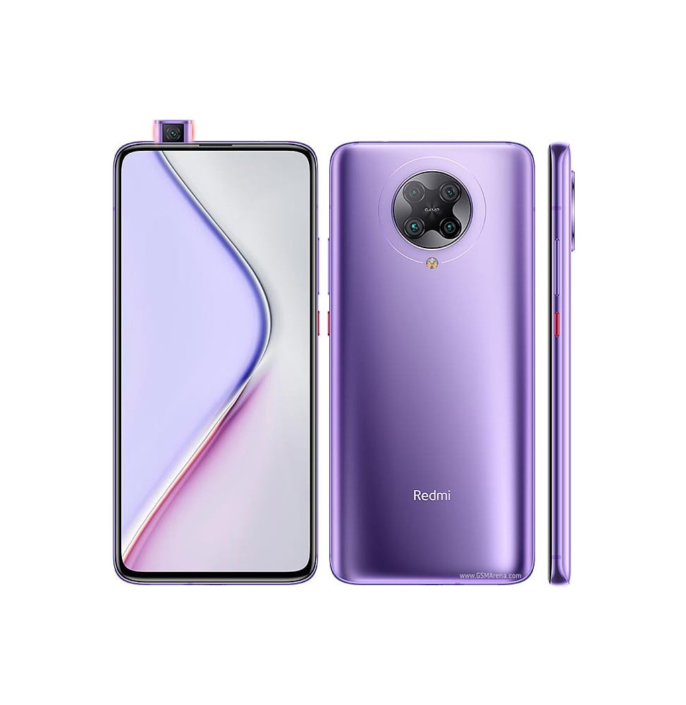 Xiaomi Redmi K30 Pro Zoom prix Maroc