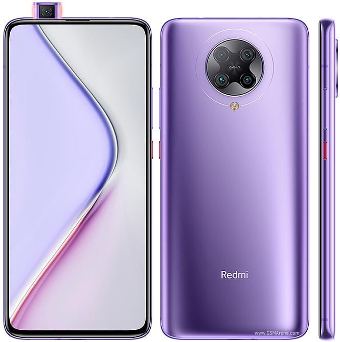 Xiaomi Redmi K30 Pro Zoom prix Maroc