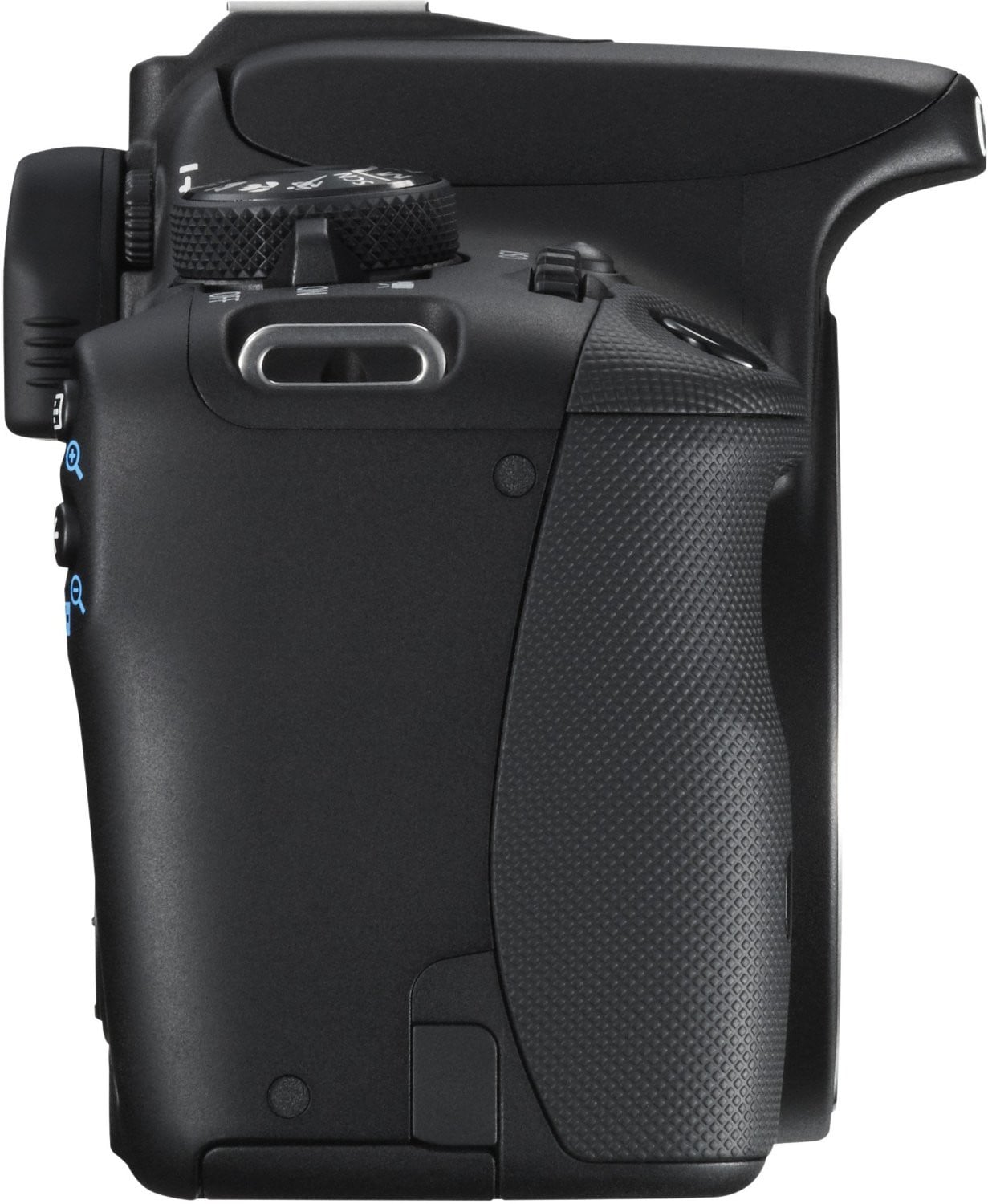 Reflex Canon EOS 100D + Objectif 18-55 DC prix Maroc