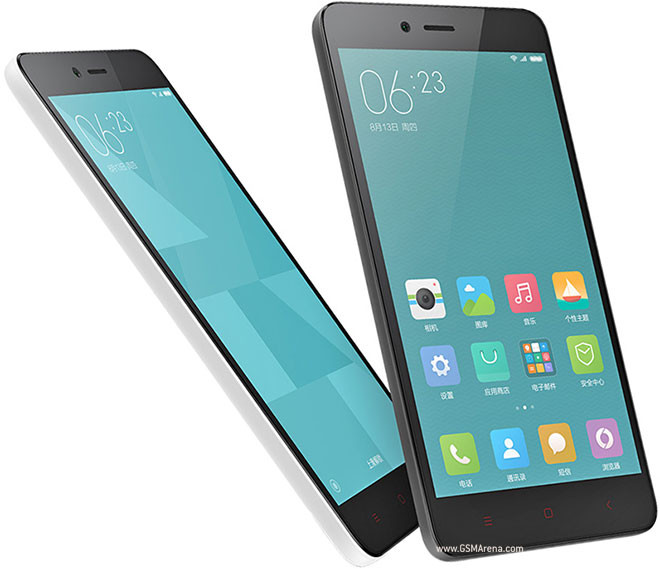 Xiaomi Redmi Note 2 prix Maroc