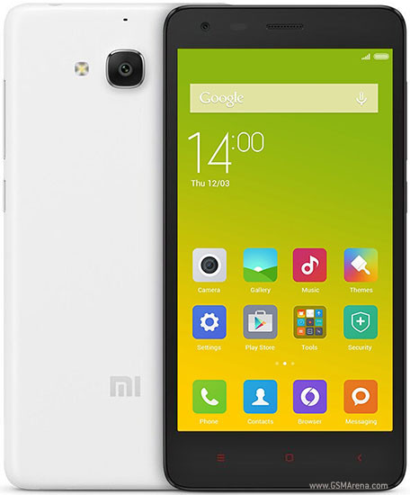 Xiaomi Redmi 2 Prime prix Maroc
